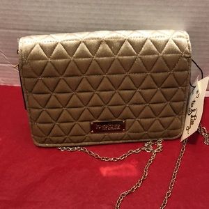 bebe | Bags | Bebe Crossbody | Poshmark